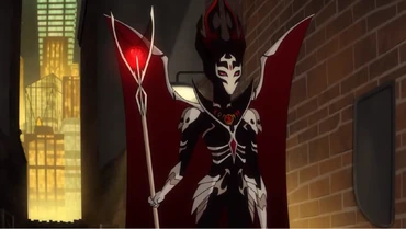 Discuss Everything About Pure Evil Wiki | Fandom