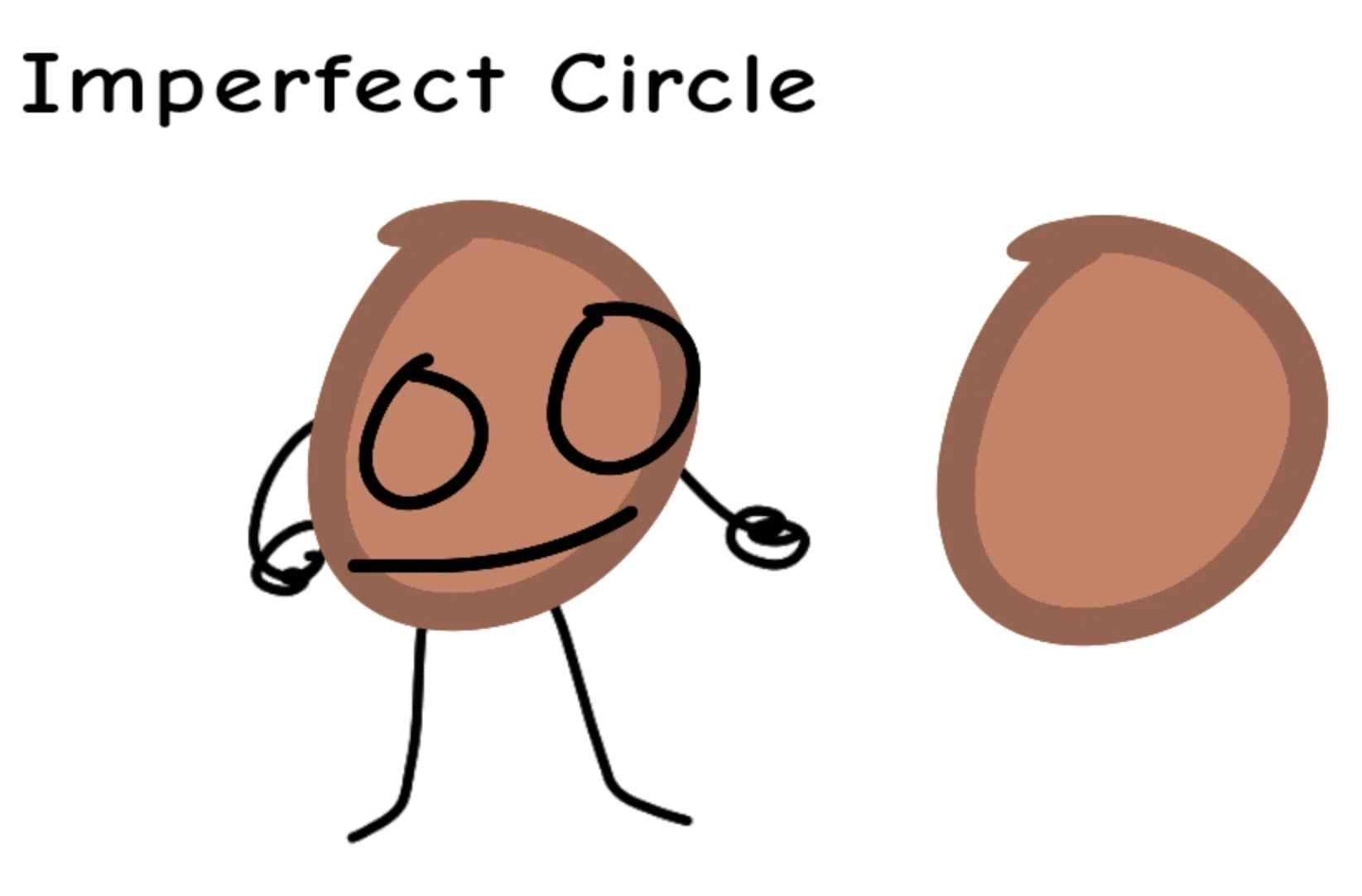 The Surprisingly Good Object Show cast reveal #1 | Fandom