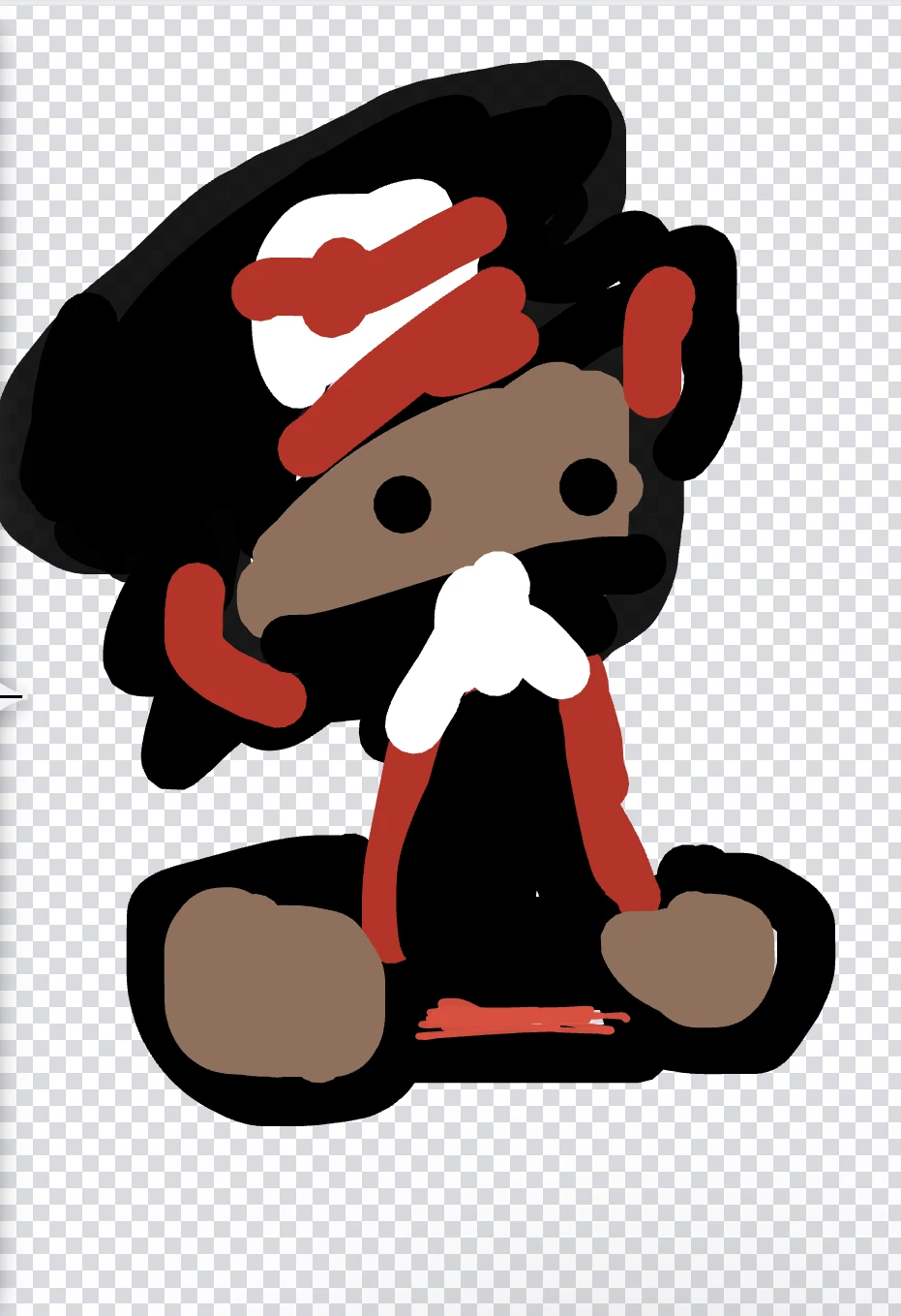 Chrome canvas art is back! | Fandom