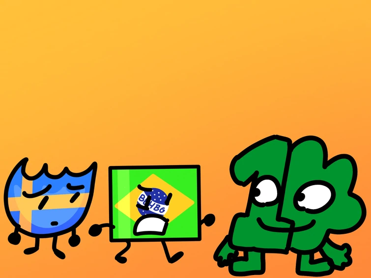 Friendo vv 7 | Fandom