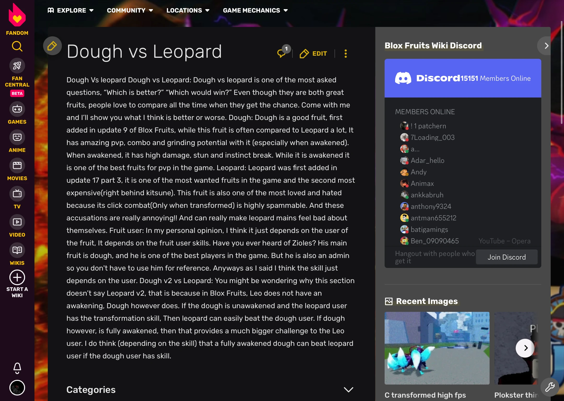 Chat what is this | Fandom