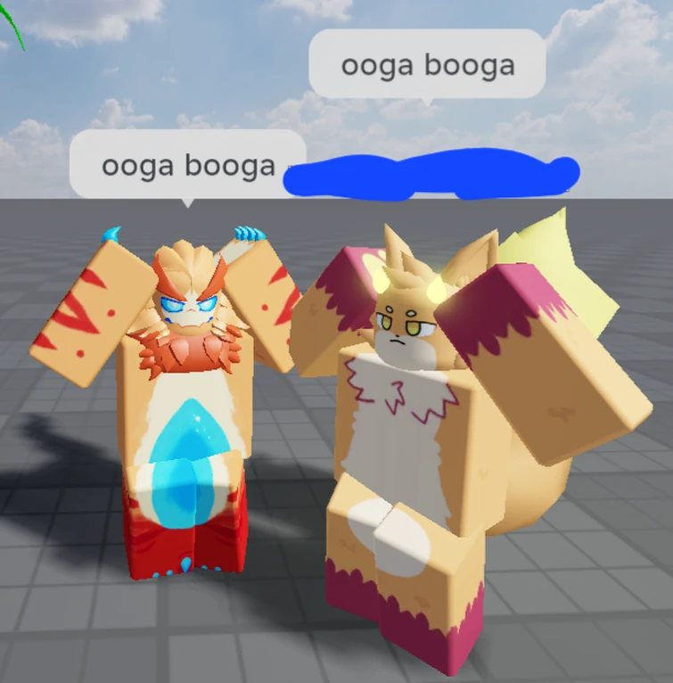 Discuss Everything About Official Kaiju Paradise Wiki | Fandom