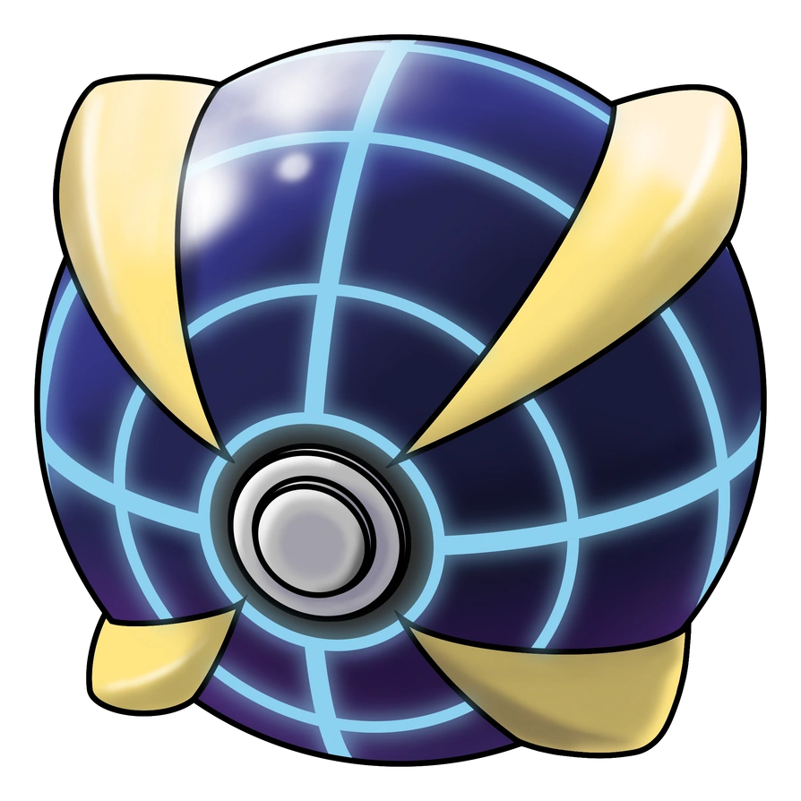 Thoughts on The Ultra Beast Ball? | Fandom