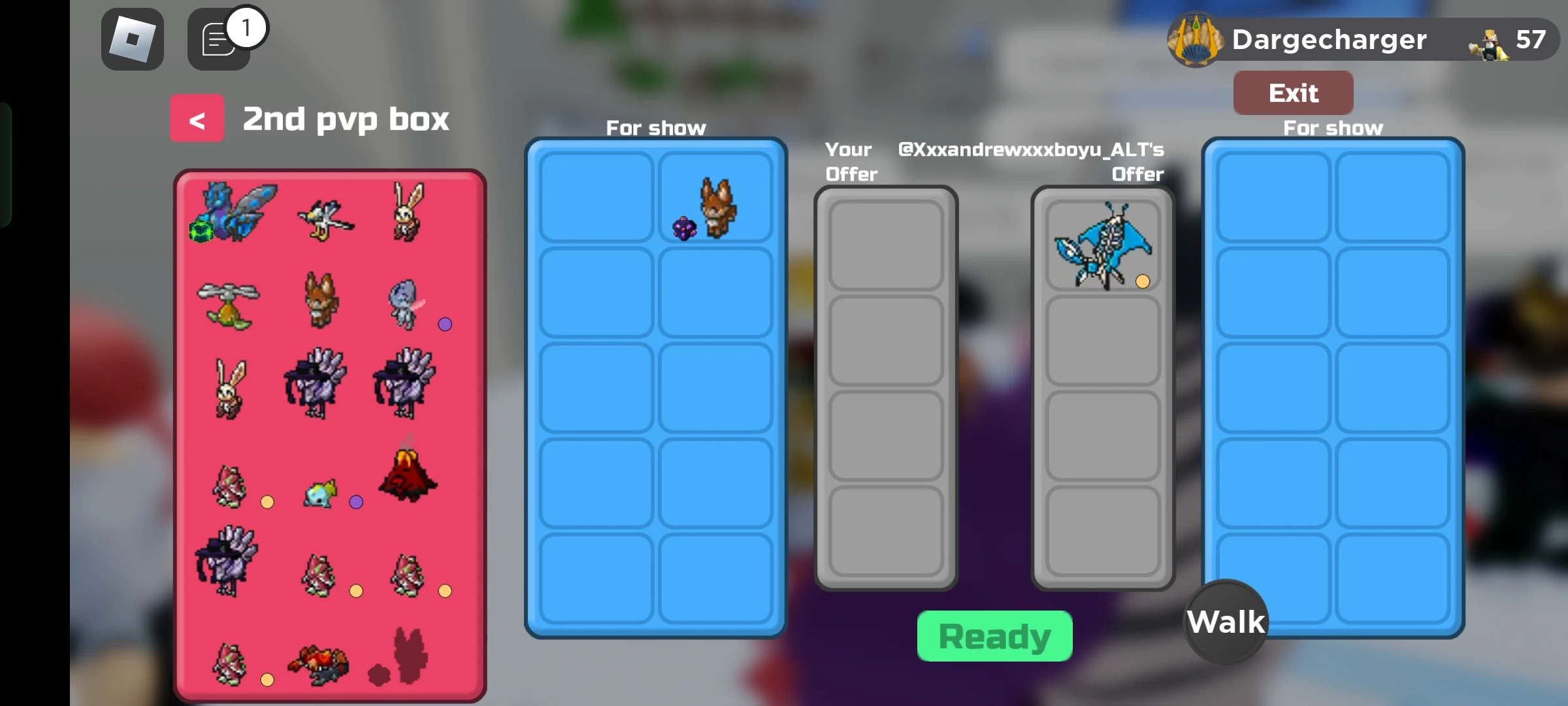 PLS WFL QUICK | Fandom