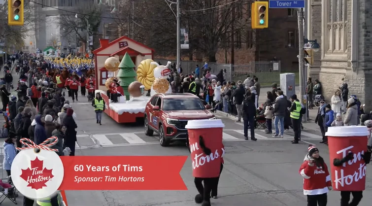 Discuss Everything About Macy's Thanksgiving Day Parade Wiki | Fandom