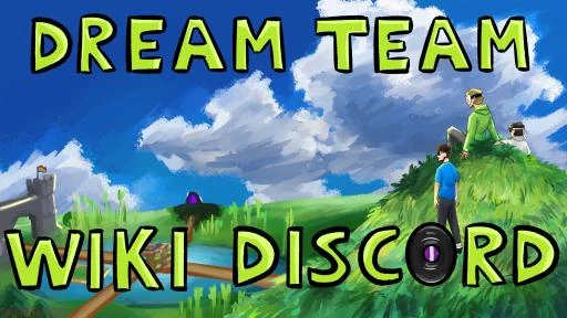 DSMP Trivia in the Wiki's Discord! Coming Very Soon! | Fandom