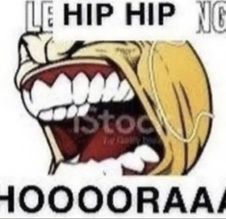 Happy reaction images to brighten the day | Fandom