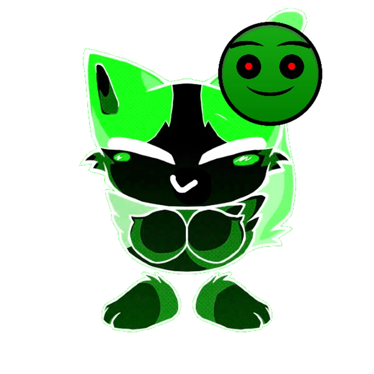 Discuss Everything About Geometry Dash Fan Ideas Wiki | Fandom