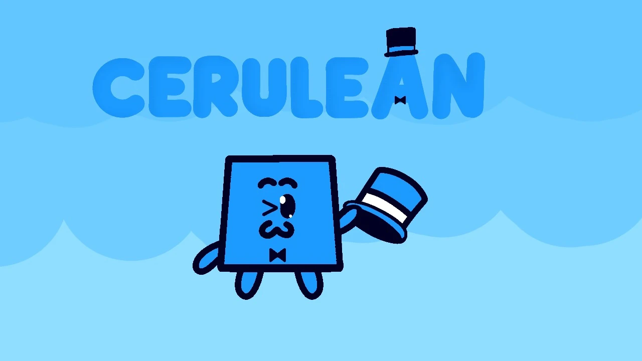 Cerulean! | Fandom
