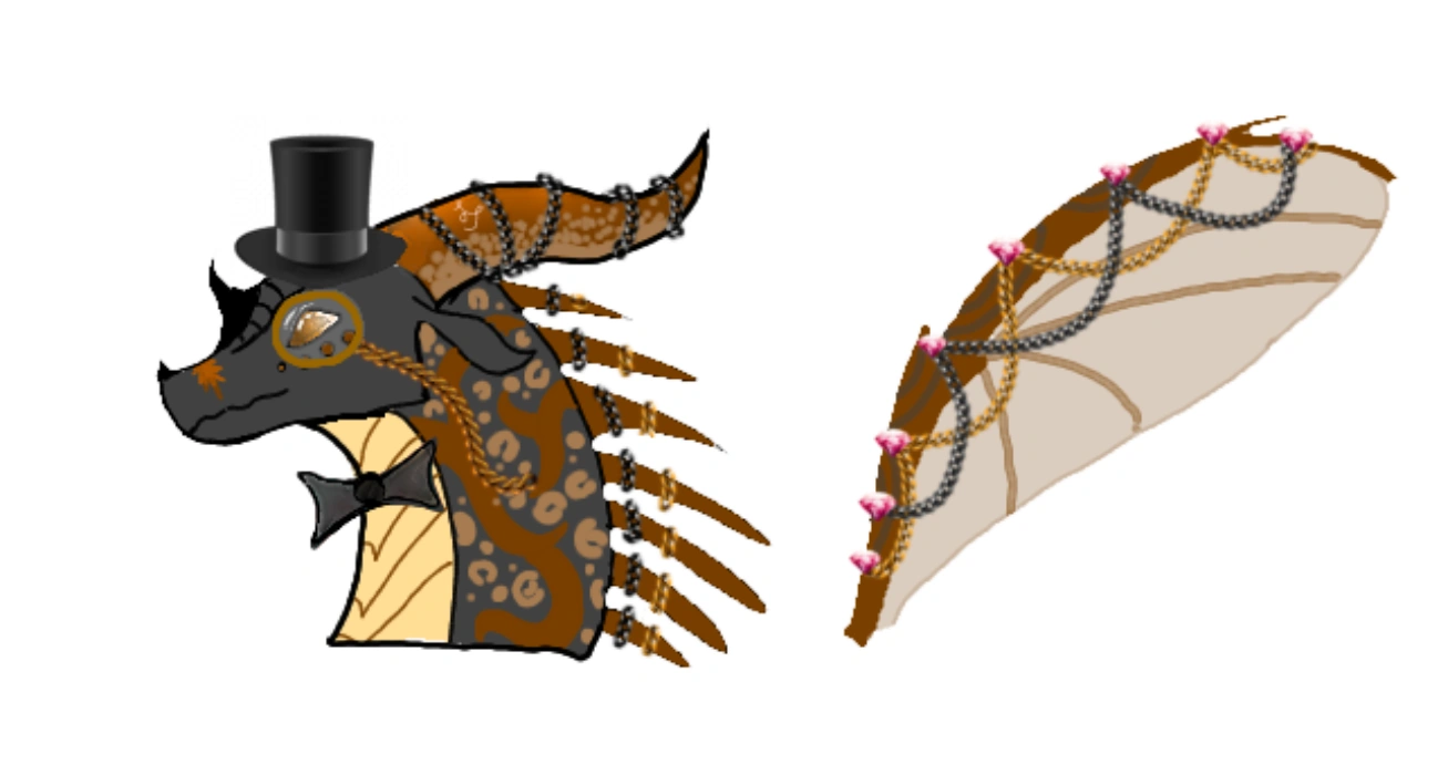 Does this hivewing scream jewel hive? | Fandom