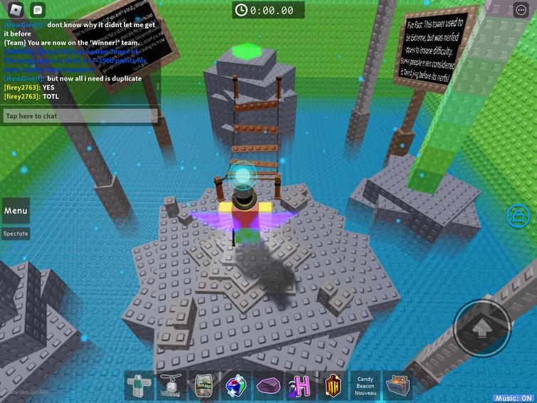 Every Insane Completed! | Fandom