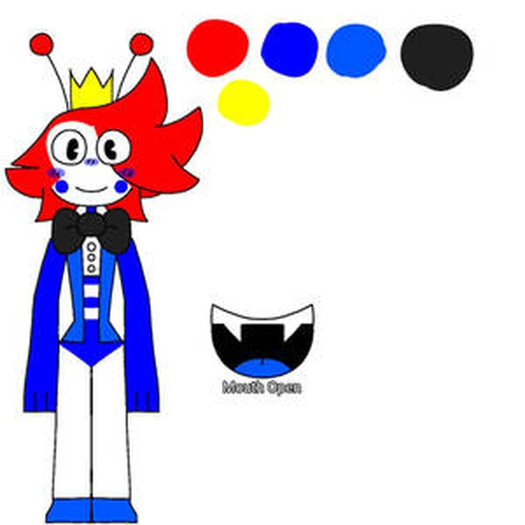 Discuss Everything About JOLLY Wiki | Fandom