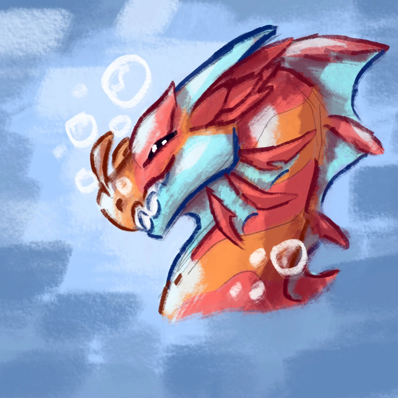 Taking commissions | Fandom