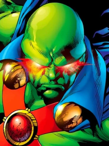 The Last Martian VS The First Mutant - Who Wins? | Fandom