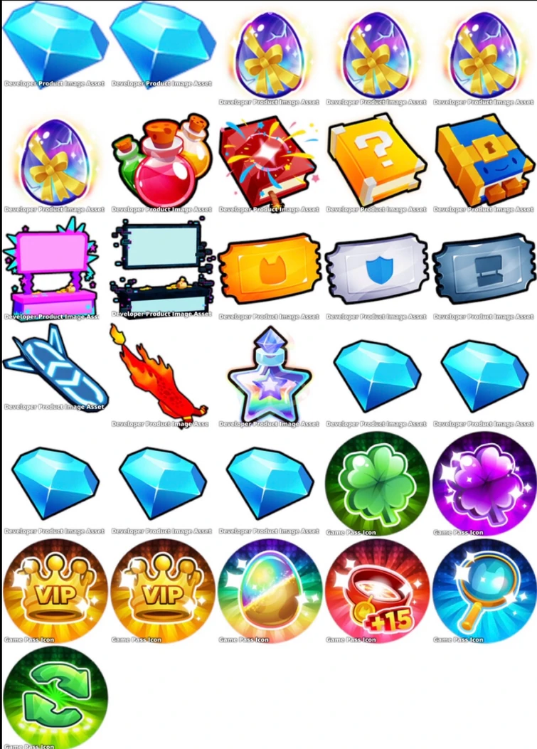 ps99 leaks 1/3 | Fandom