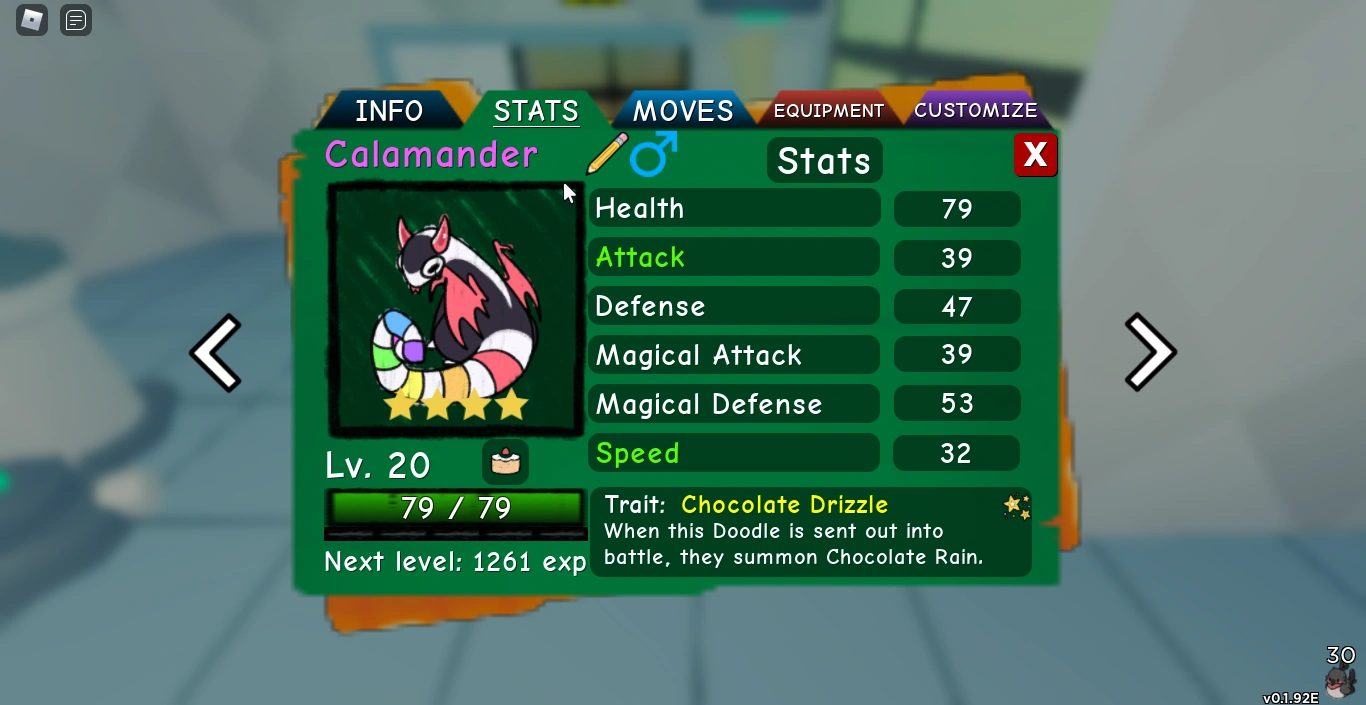 everyone has forgotten calamander's existence | Fandom