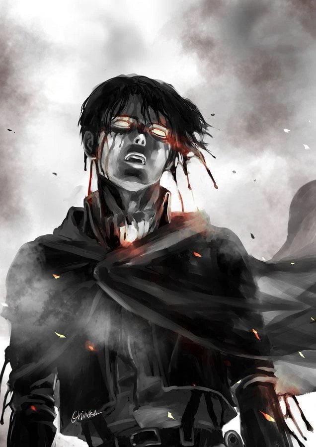 Levi, 🥰😍 | Fandom