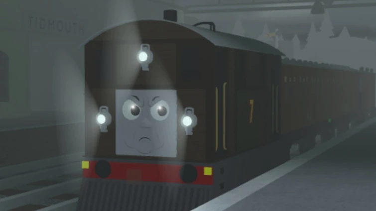 Discuss Everything About Sodor AU Wiki | Fandom