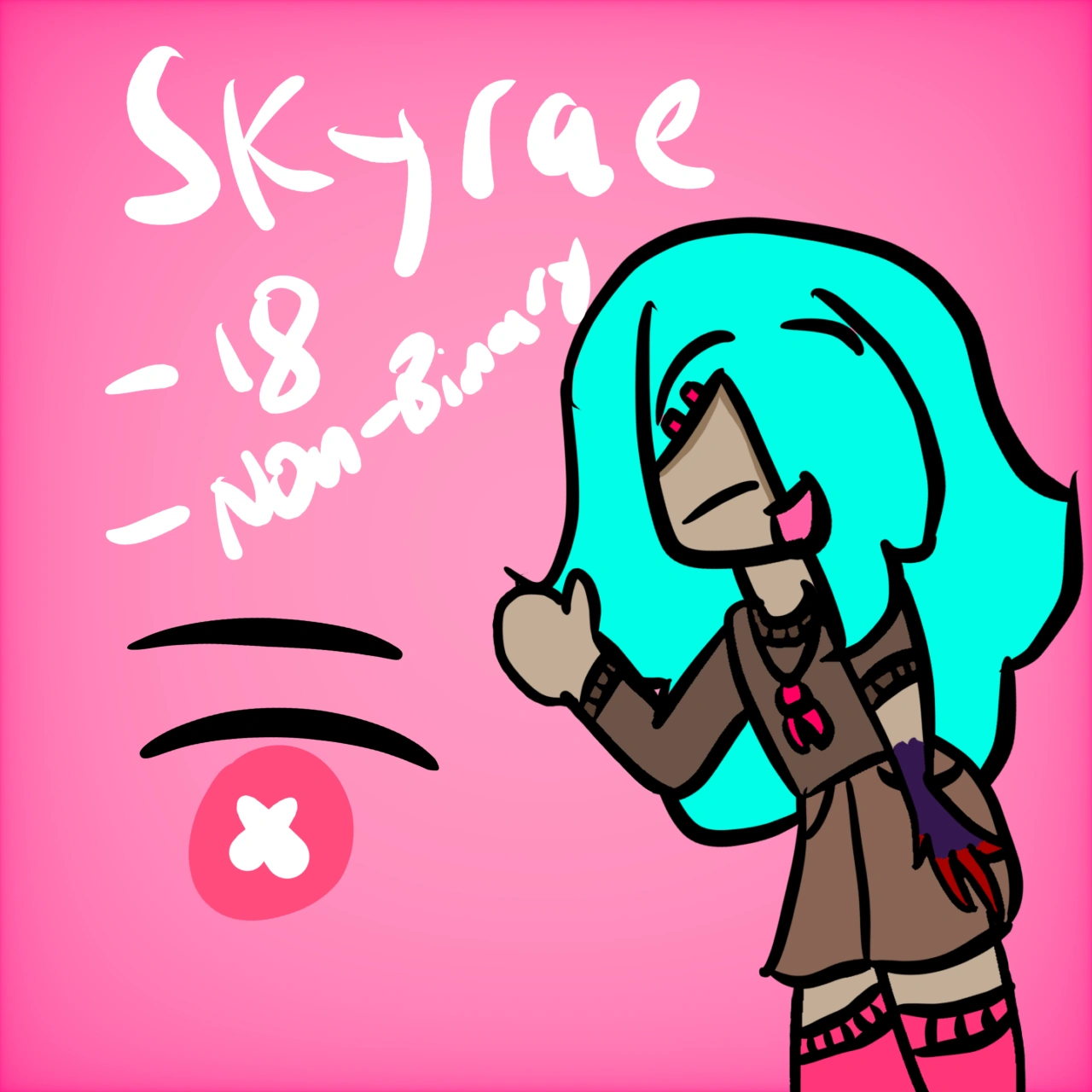 Skyrae! | Fandom