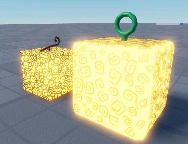 Buddha fruit revamp | Fandom