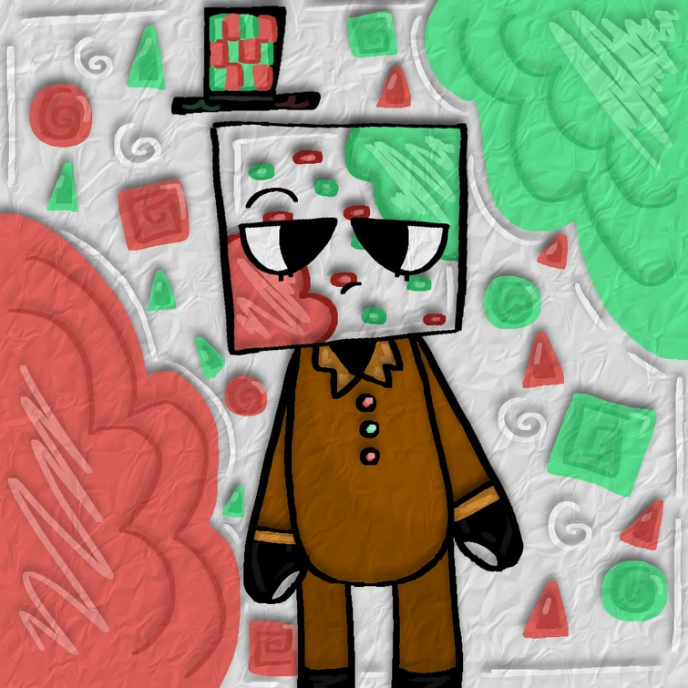 Giant OC lore drop | Fandom