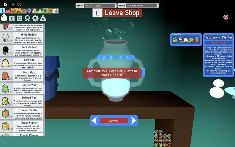 Discuss Everything About Bee Swarm Simulator Wiki | Fandom