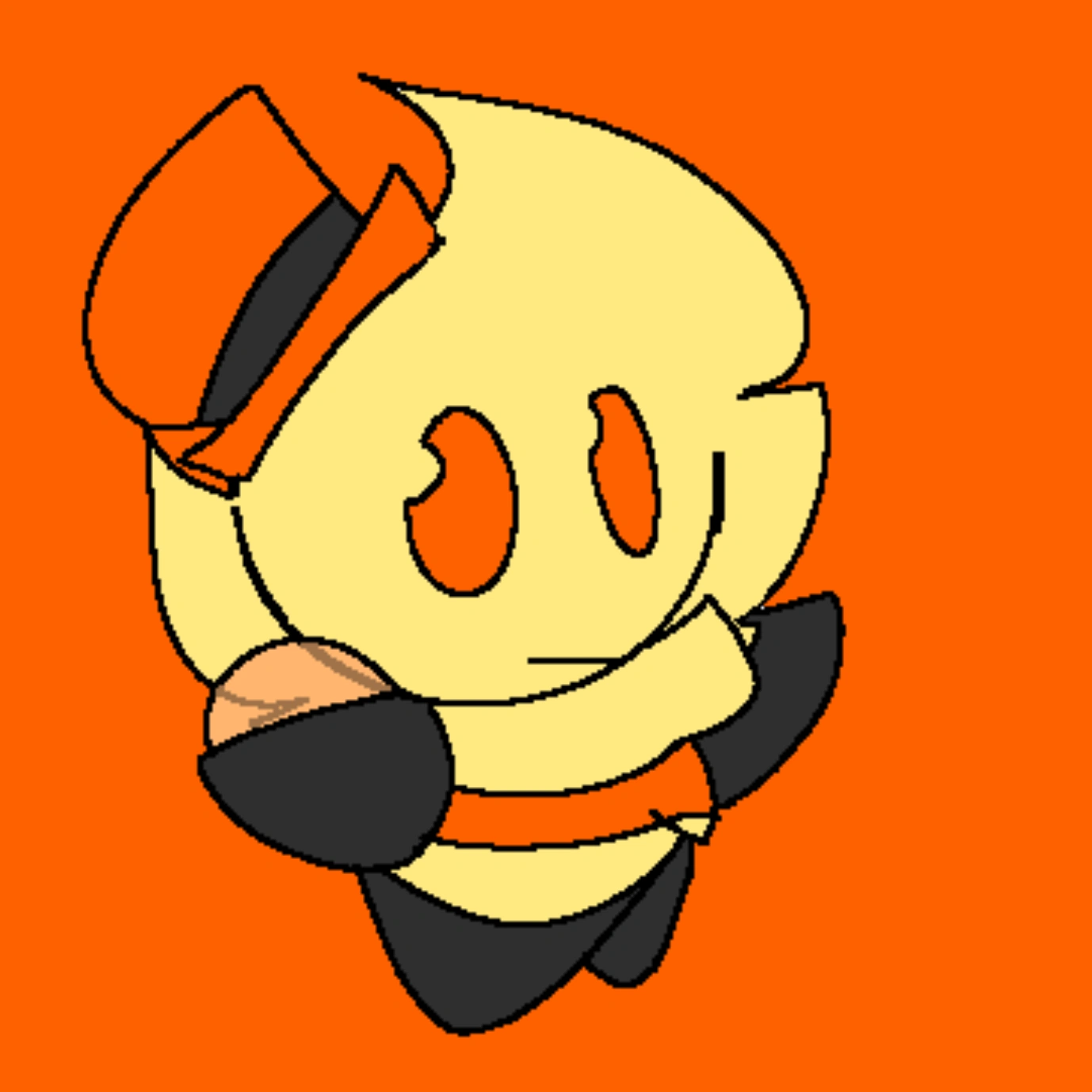 3 custom bees | Fandom