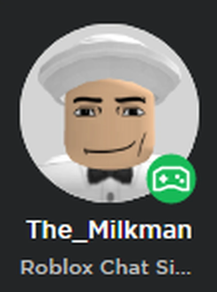 Bro fr said: '' i am the milkman, my milk is delicious '' | Fandom