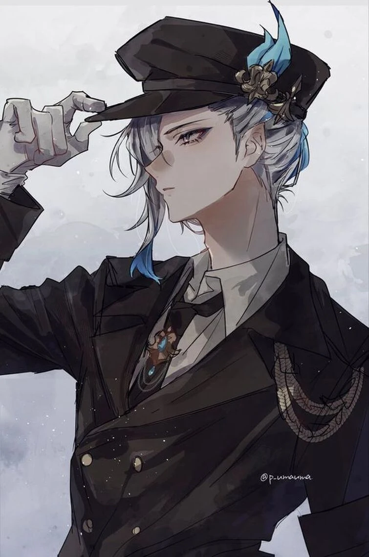 WW2 x HARRY POTTER ROLEPLAY SIGN-UPS | Fandom