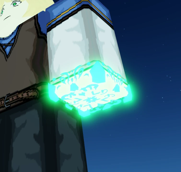 What is this weird thing? | Fandom