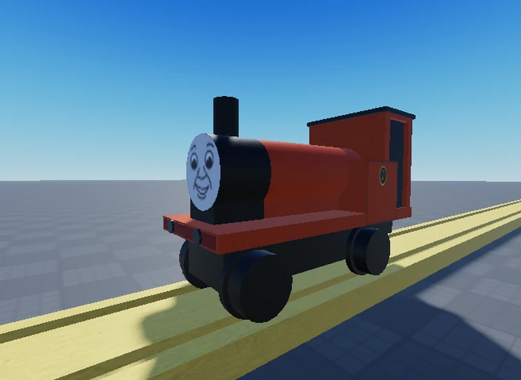 Narrow Gauge engines in WR 2022 Style | Fandom