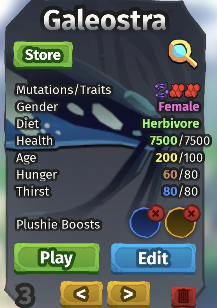 Discuss Everything About Creatures of Sonaria Wiki | Fandom