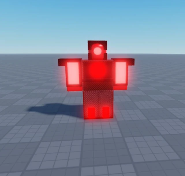 Normal Noob Crimson Skin | Fandom