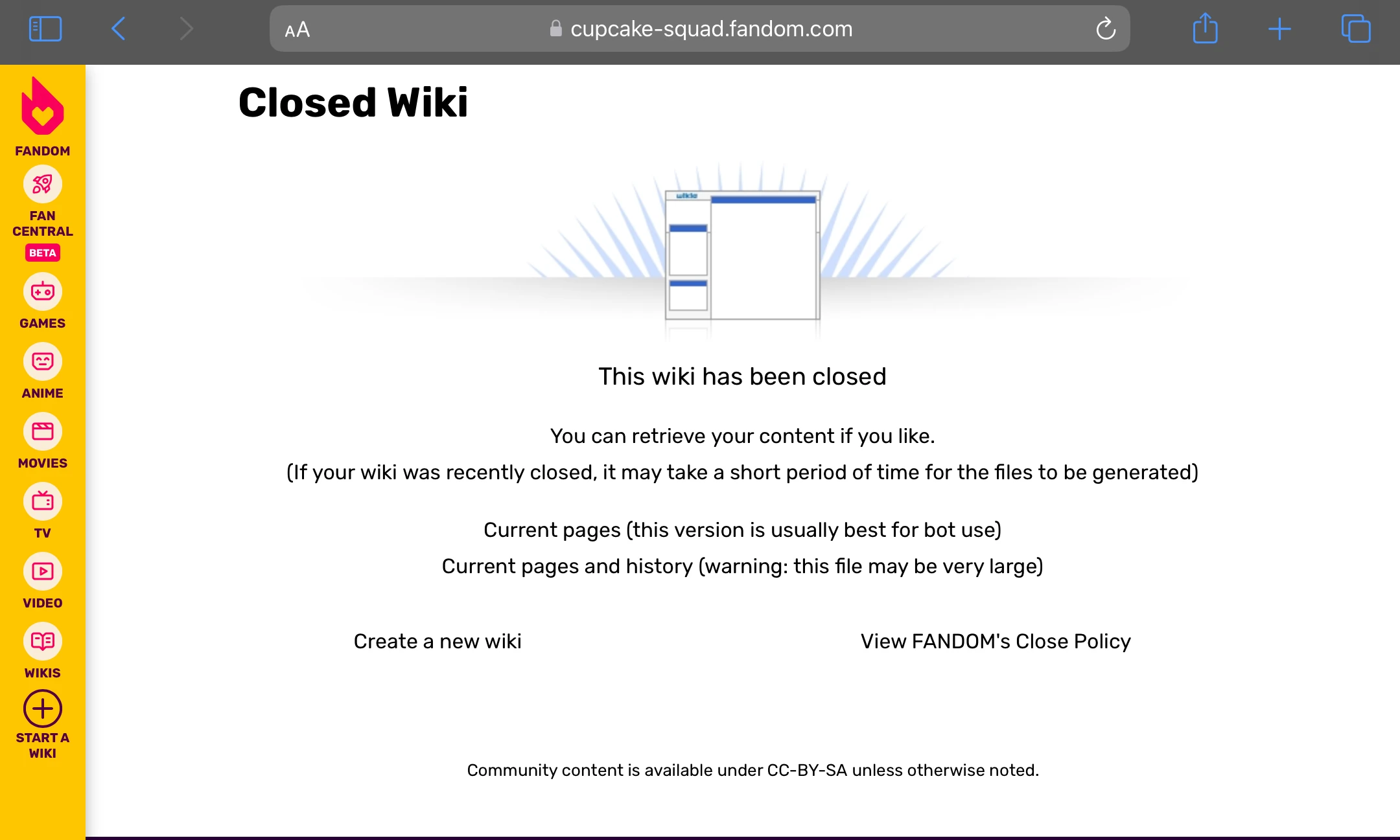 NOOOOOOOOOOOOOO | Fandom