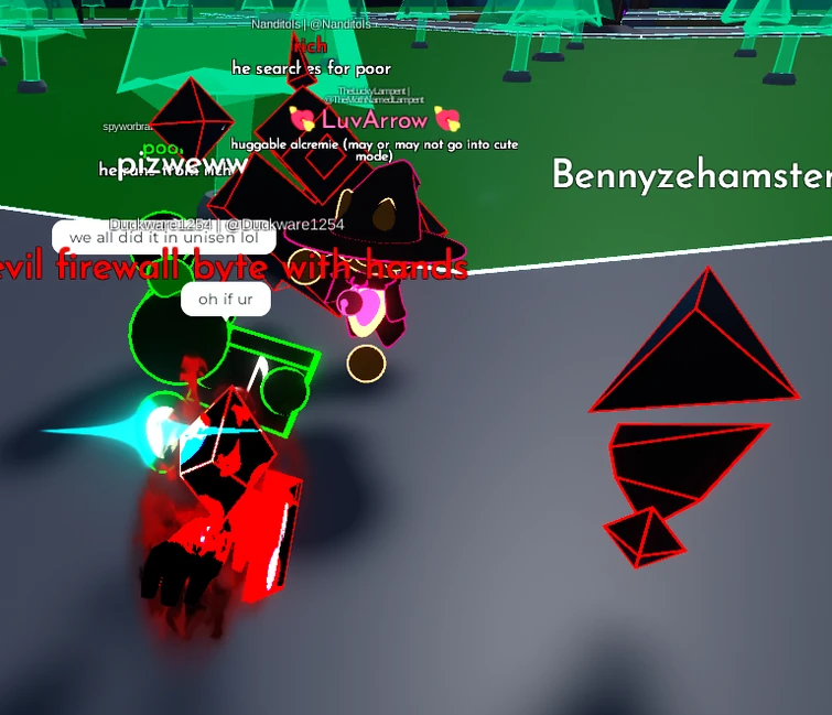 Discuss Everything About Databrawl Wiki | Fandom