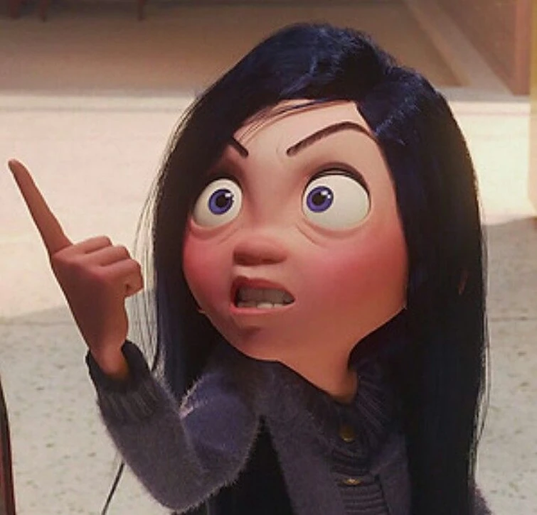 Funny Disney PFPs You Can Use! | Fandom