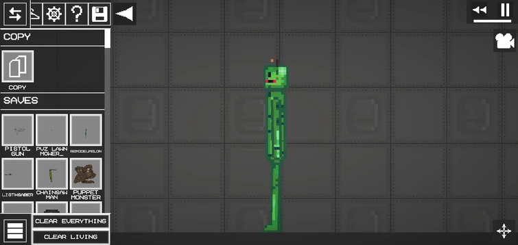 Discuss Everything About Melon Playground Wiki | Fandom