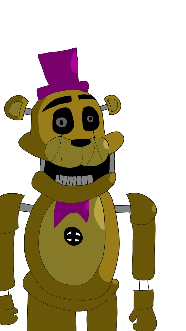 Discuss Everything About Five Nights at Freddy's Wiki | Fandom