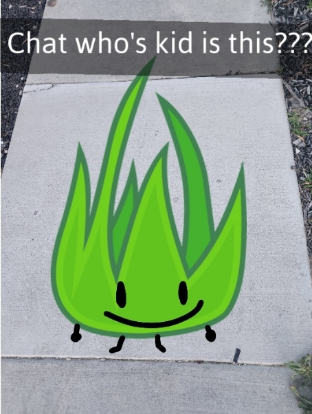 Grassy Fandom