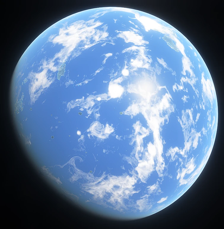 Discuss Everything About Space Engine planetary Database Wiki | Fandom