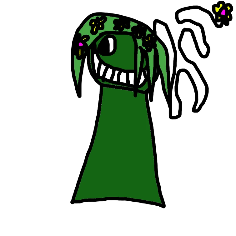 the mimic but | Fandom