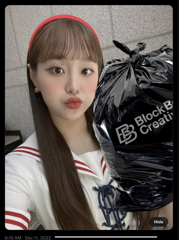 let's be serious | Fandom