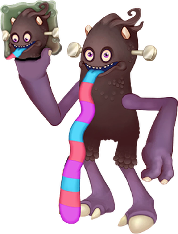 Rare Thwok in a nutshell | Fandom