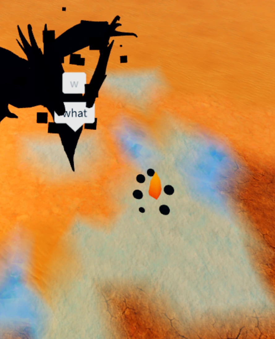 what happen to snowman | Fandom