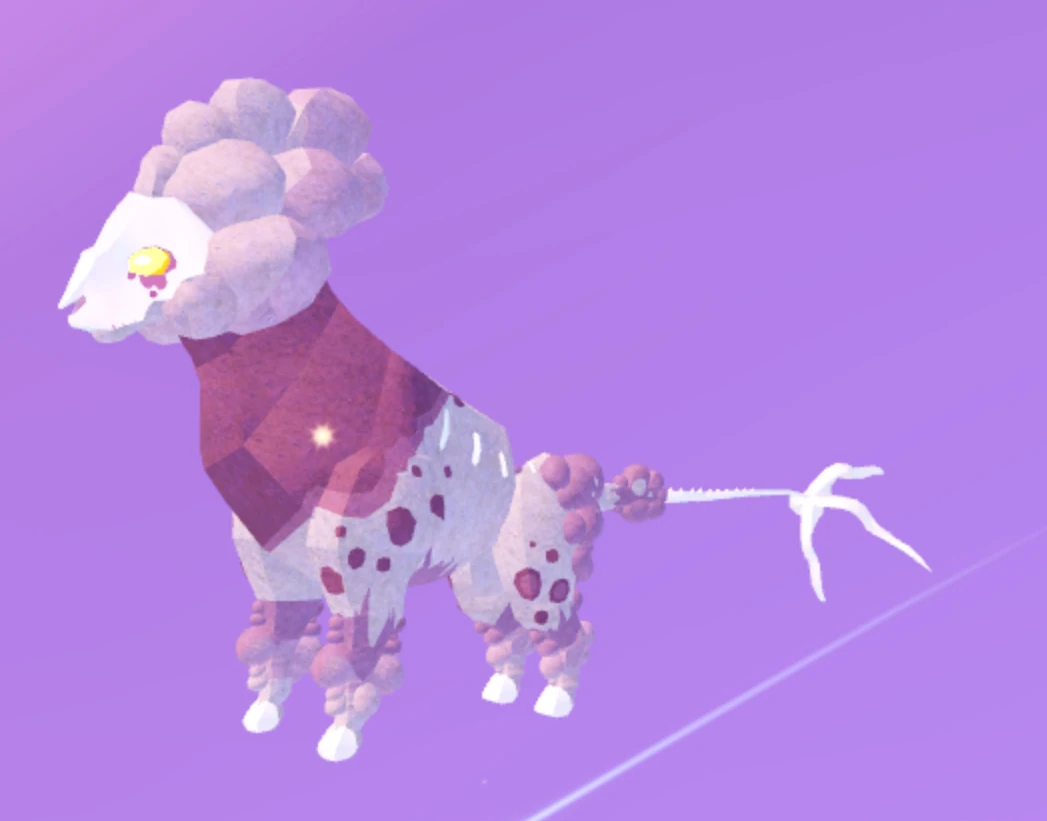 My lovely collection of failed lab experiments and eldritch horrors ...