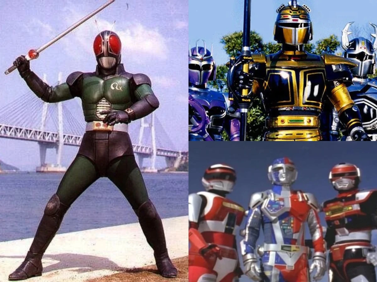 Should Power Rangers (Boom! Studios) introduce other heroes to their ...