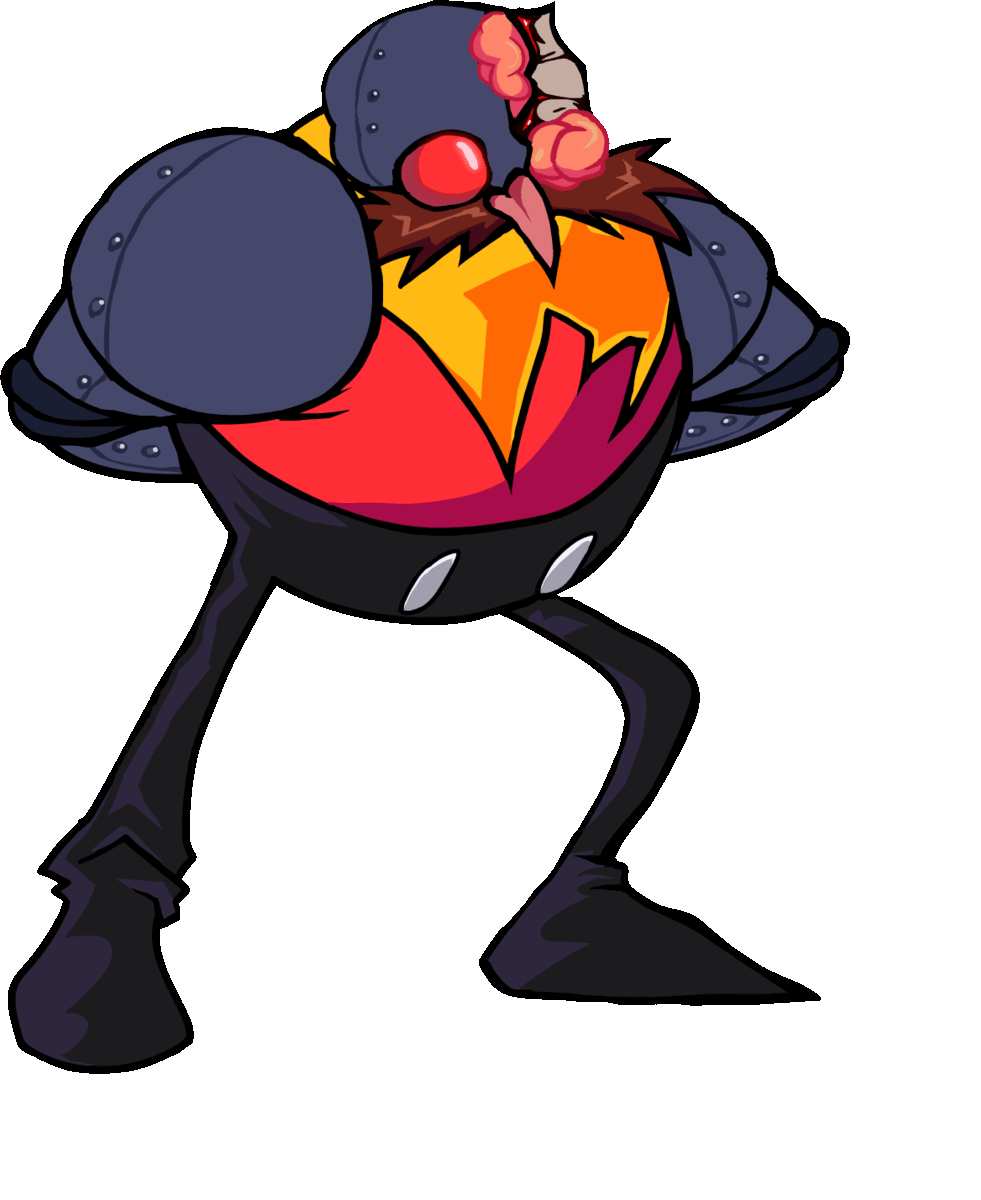 New Sprites to add to the Vs tails.EXE mod ig (Pls add to the Tails.EXE ...