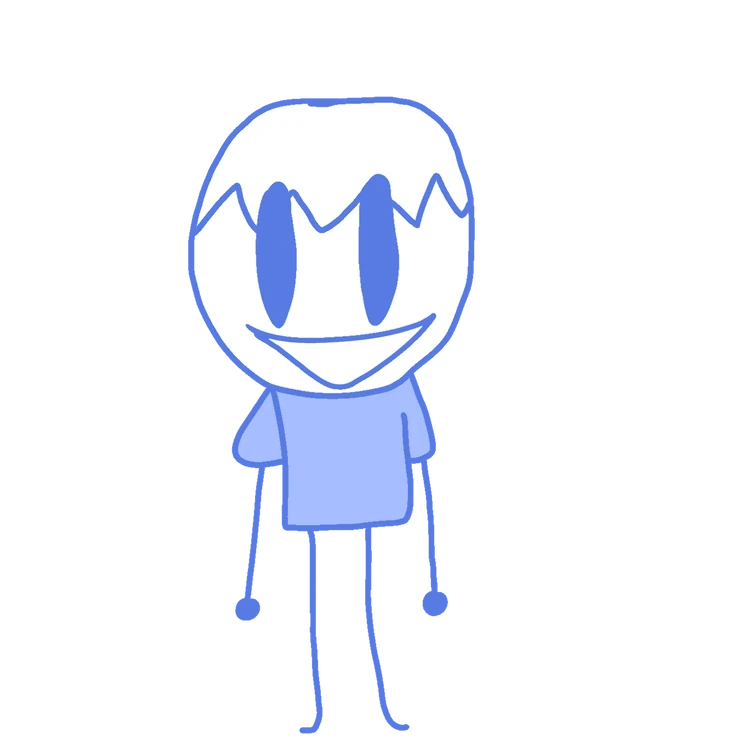 Send stick OCs | Fandom