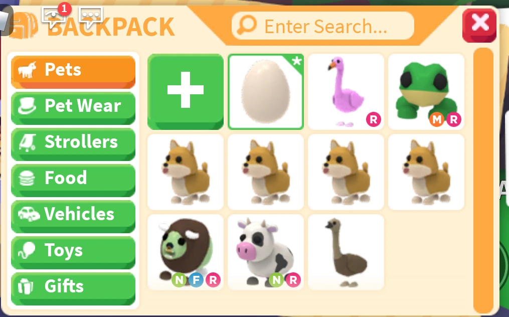 Discuss Everything About Adopt Me! Wiki | Fandom