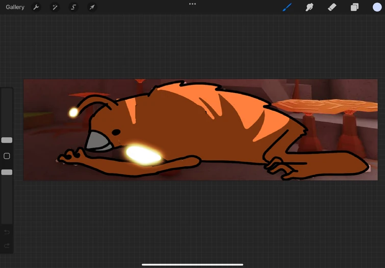 Discuss Everything About BAAR - Be an Alien: Renewal Wiki | Fandom